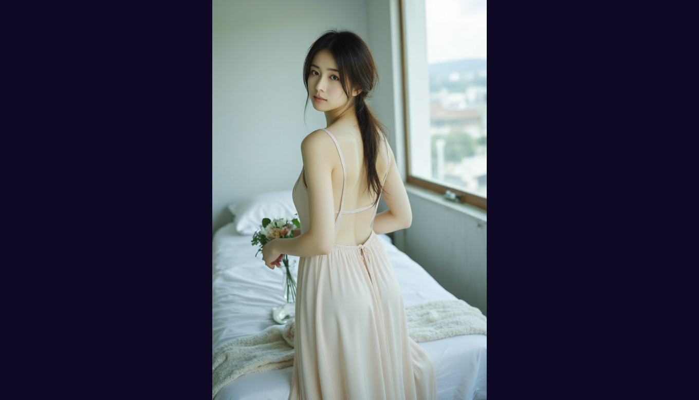 【Stable Diffusion×生成AIモデル】フィルムカメラで撮ったような画像のプロンプト - KOHIMOTO LABO